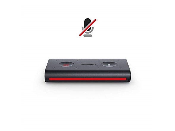 Echo Auto (1st gen) - Hands-free Alexa in your car with your phone - $9.99