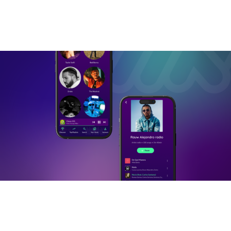 FREE :: NONOKI streaming music service | No credit card needed - 2023-10-24