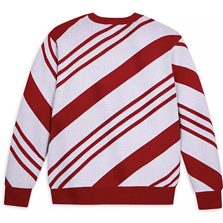 Minnie Mouse Holiday Sweater Disney Store $11.23 + Free S/H on $75 ...