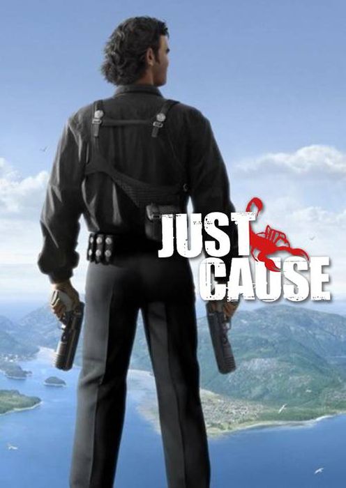 Just Cause 4 Reloaded $3.50, Just Cause (PC Digital Download Games)