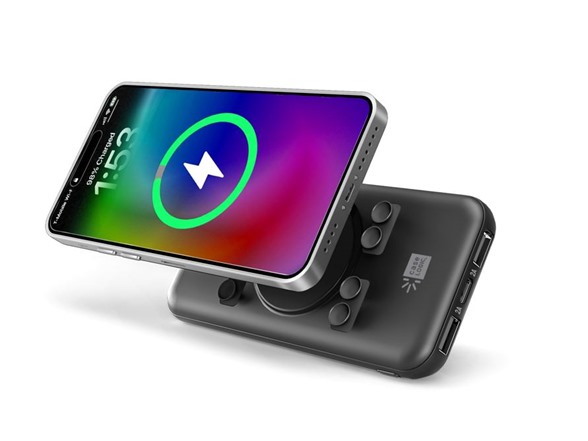 10,000 mAh Case Logic MagSafe Power Bank $23 + Free Shipping w/ Prime