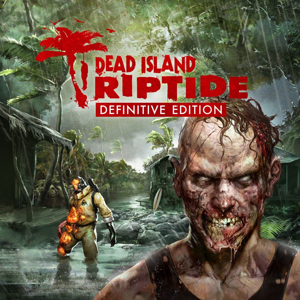 Dead Island Riptide Definitive Edition (Xbox Series S|X, Xbox One ...