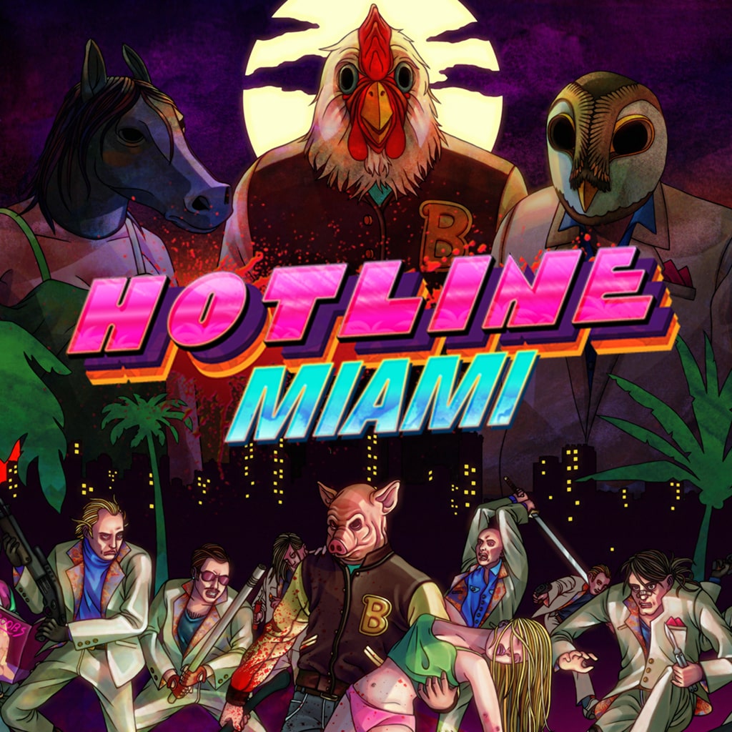 PS4/PS5 Digital Games: Kingdom Come: Deliverance $3, Hotline Miami