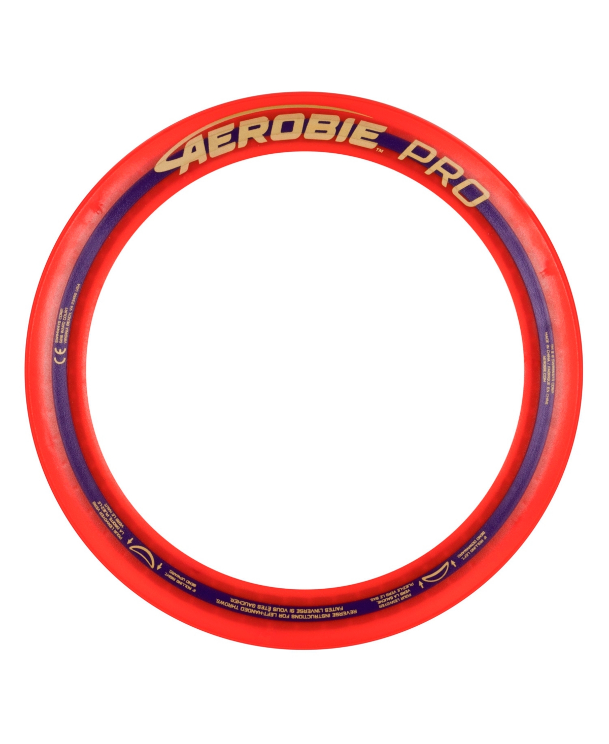 13" Aerobie Pro Flying Disc (various colors) $6 & More + Free Store ...