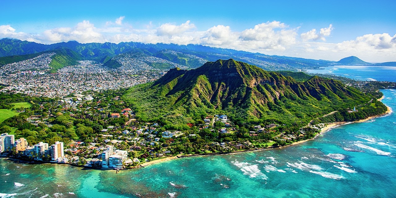Hawaii: Hyatt Place Waikiki Beach 2 Guests for 5+ Night Stay + $50 Food ...