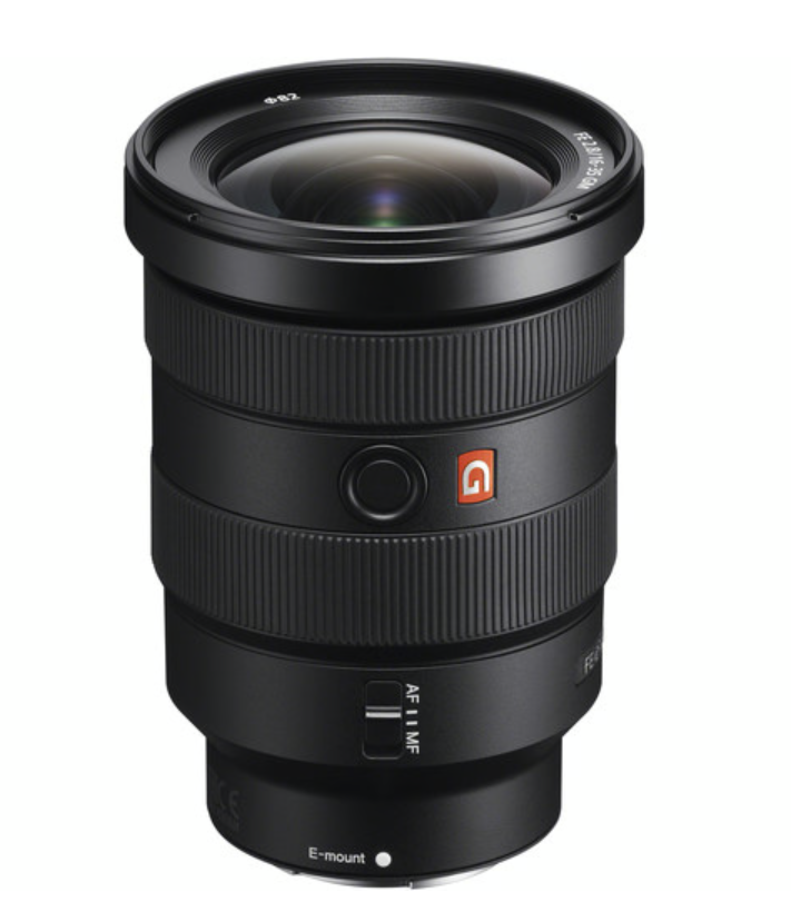 Sony EDU: a7R V Mirrorless Camera $3313, 16-35mm f/2.8 GM Lens