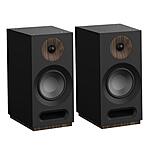 Jamo S 803 Dolby Atmos Ready Bookshelf Speakers (Pair, Black)