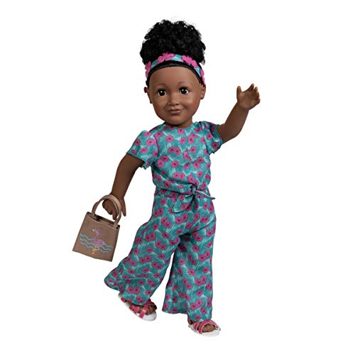 18" Adora Amazing Girls 18-inch Dolls - Jada $16.49 / Emma Sprinkles ...