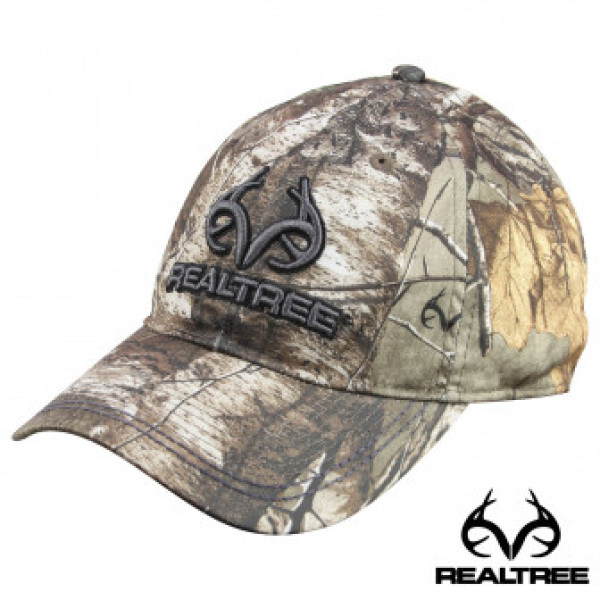 2-Pack RealTree Hats / Cap (Various Styles) $15 + Free Shipping