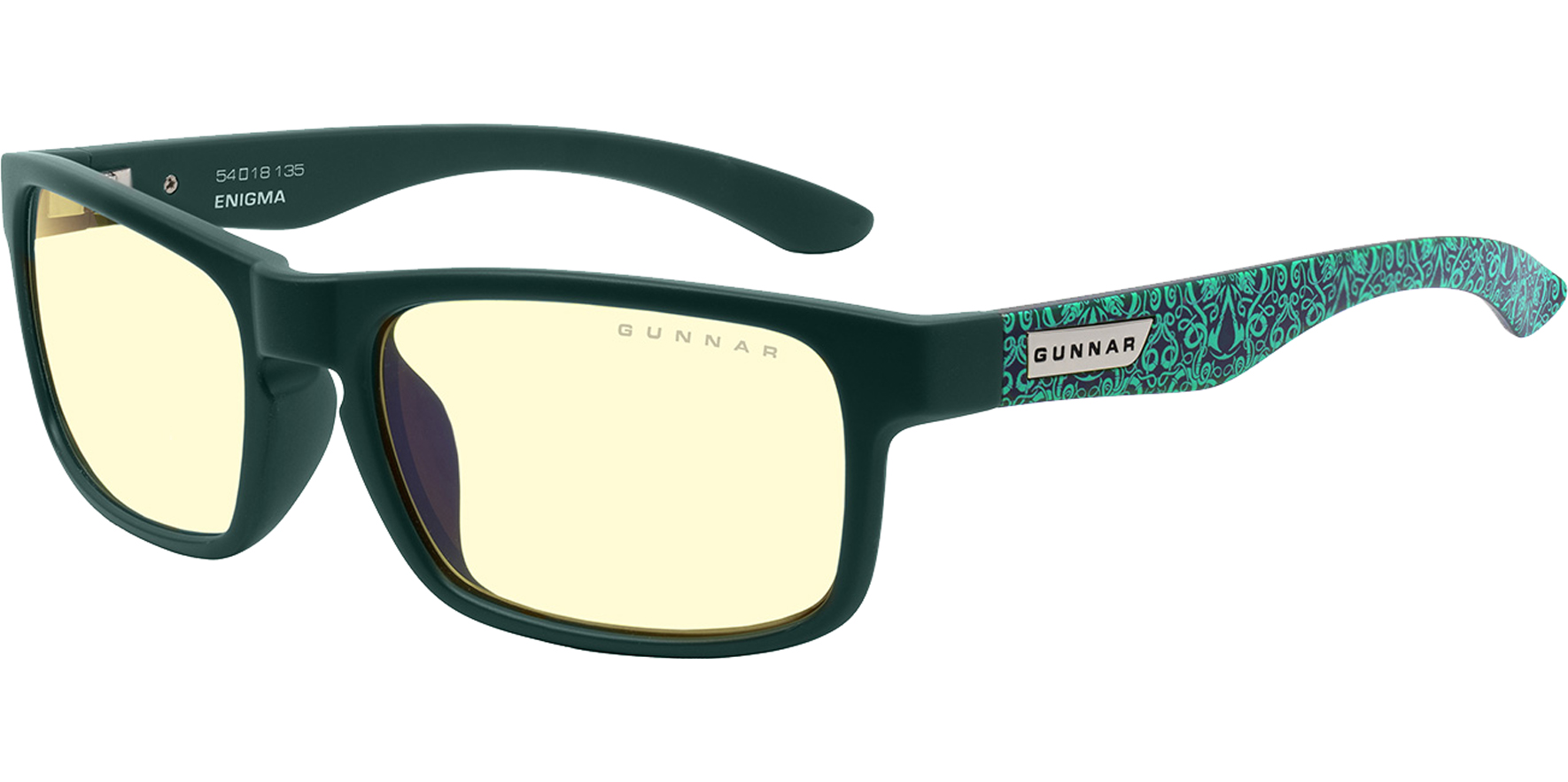 Gunnar Gaming Glasses from $19 and HyperX Spectre Blue Light Blocking ...