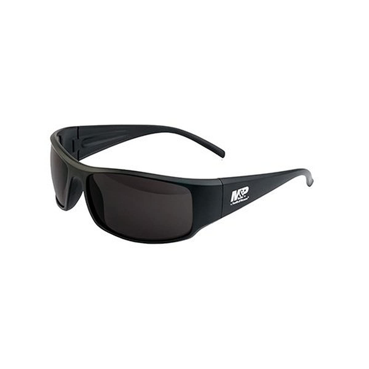 Smith & Wesson M&P Thunderbolt Full Frame Eye Protection Safety Glasses ...
