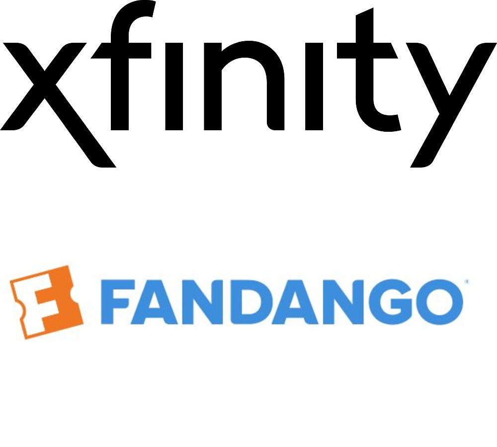 Xfinity Rewards Members: Fandango Movie Tickets