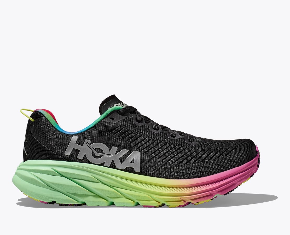 Hoka Men's Rincon 3 Running Shoes (Various Colors)