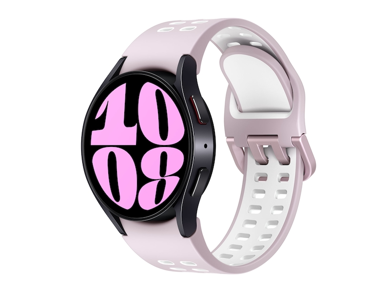 Trade in Any Smartwatch, Get a 40mm Samsung Galaxy Watch6