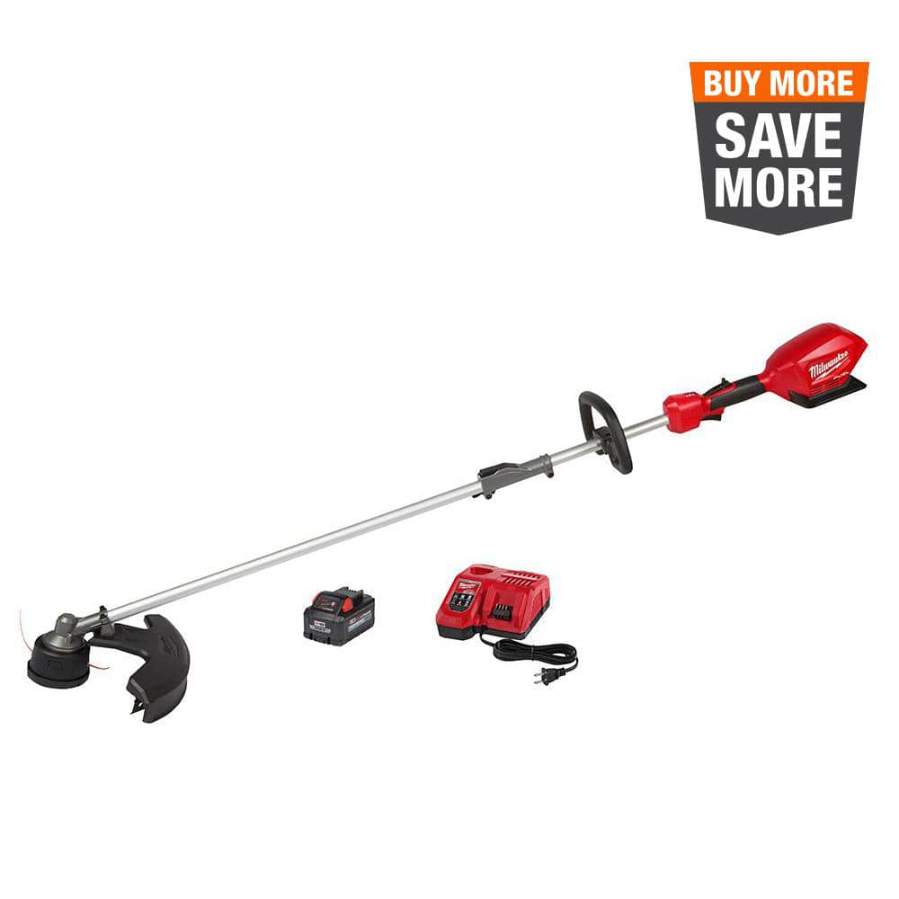 HACK Milwaukee M18 FUEL 18V Lithium-Ion Brushless Cordless String ...