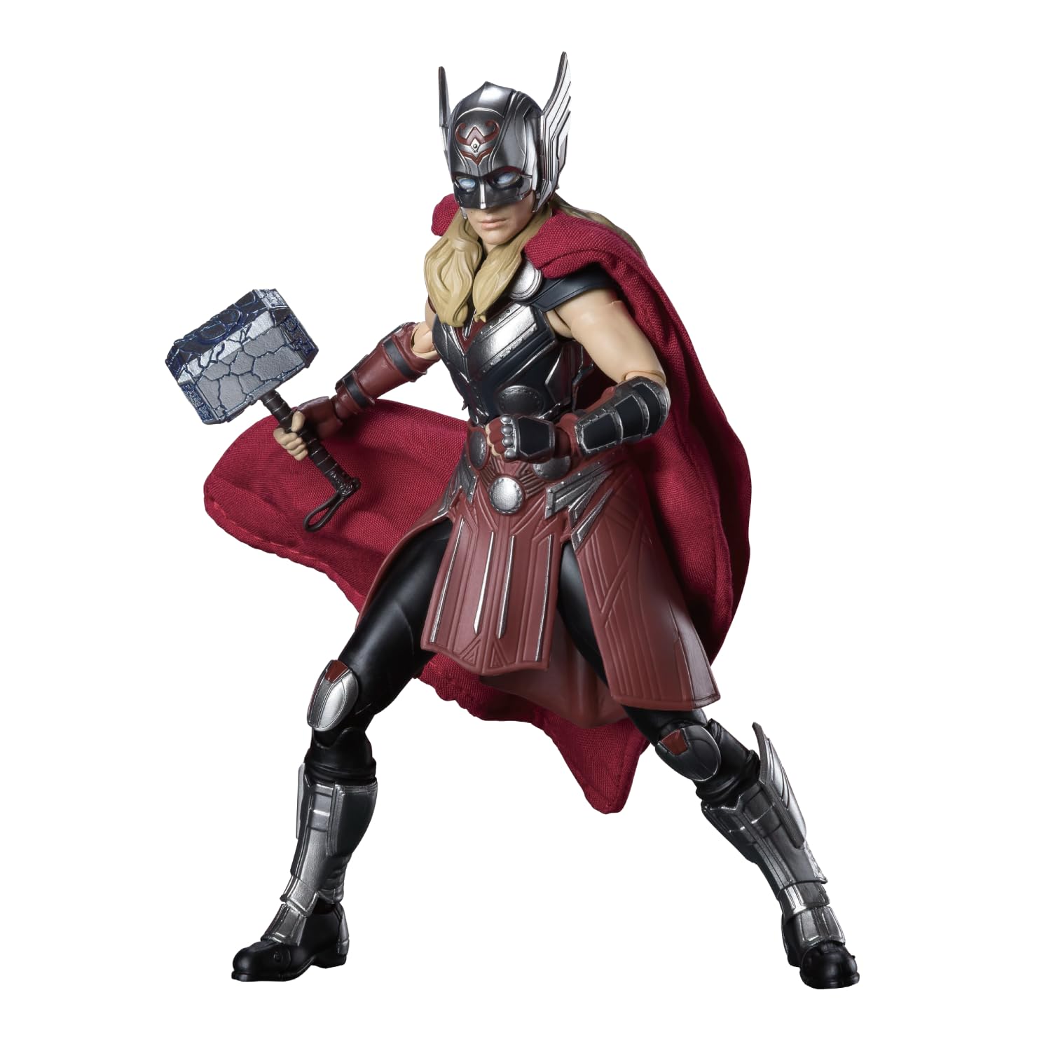 Amazon Prime Members: 6" TAMASHII NATIONS Bandai Spirits S.H.Figuarts ...