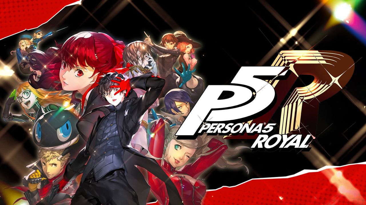 Persona 5 Royal (PC Digital Download) $31.19