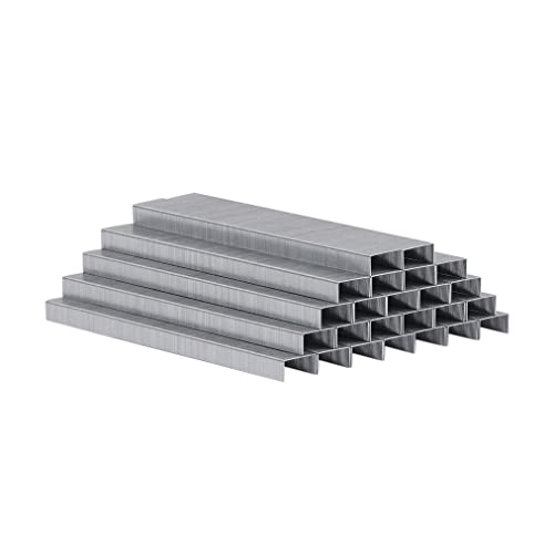 Amazon Basics Standard Stapler Staples, 10-Pack,(5,000 per pack) $5.45 ...