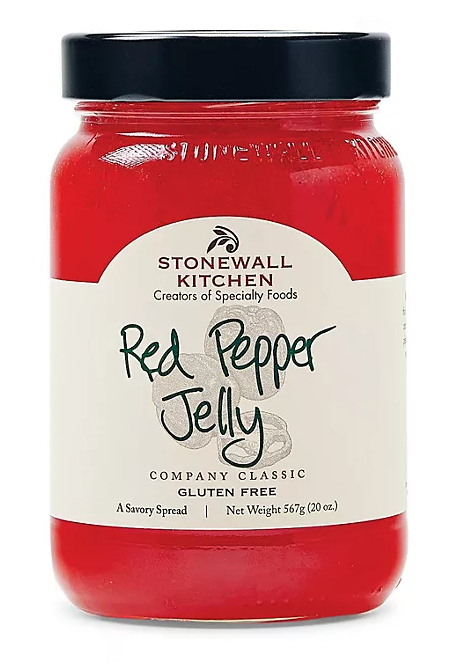 Stonewall Kitchen Red Pepper Jelly (20 oz.) $1.91 YMMV Sam's Club