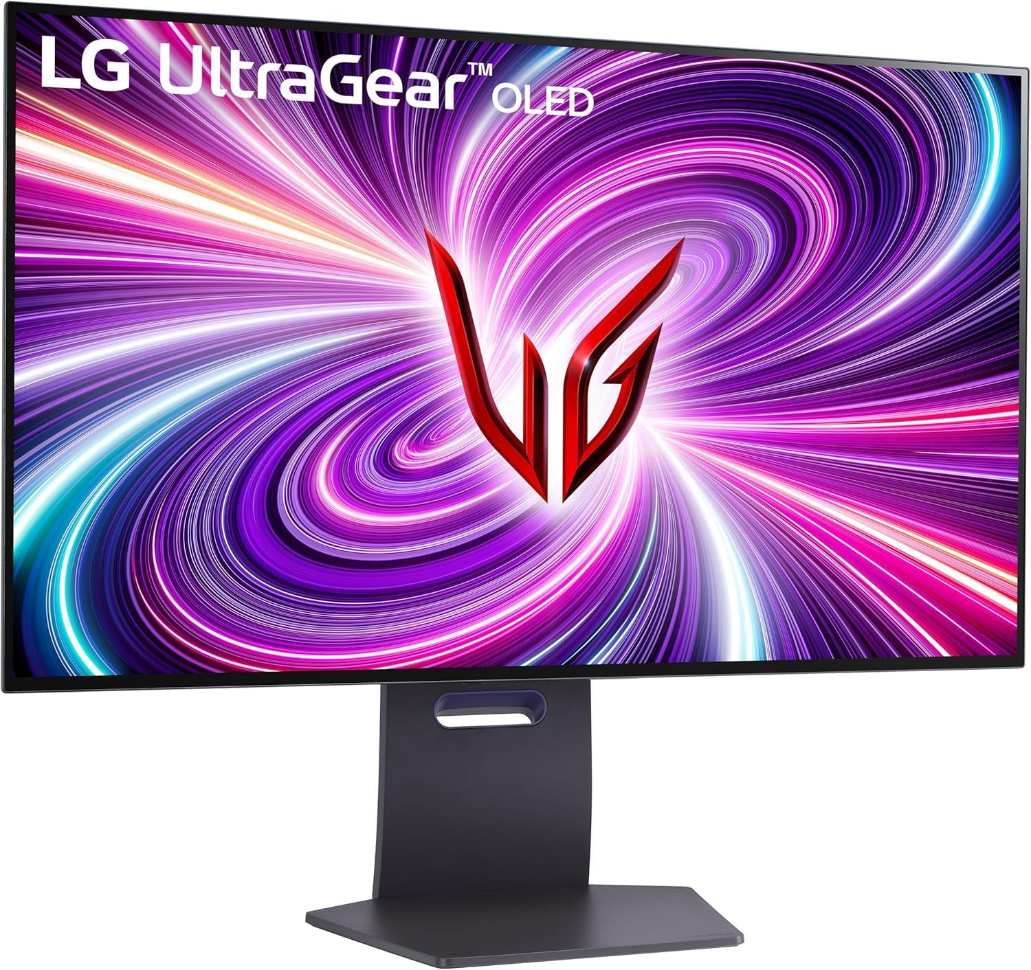LG Partner Store Member EPP 32 UltraGear OLED Dual Mode 4K 240Hz Or