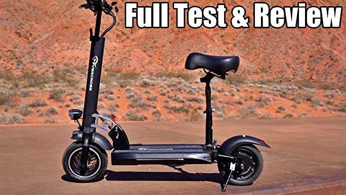 Phantom R1 Seated Electric Scooter $279.99