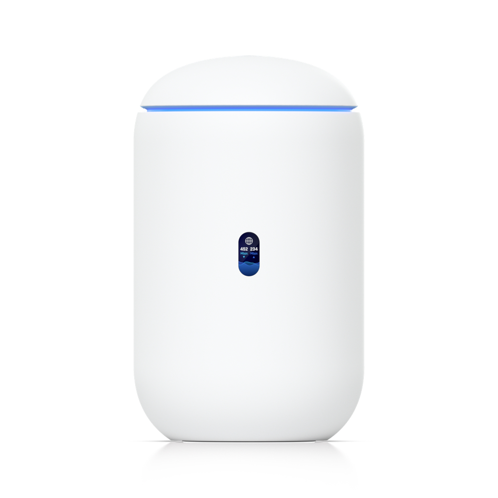 UniFi Dream Router - Ubiquiti Store United States - $200