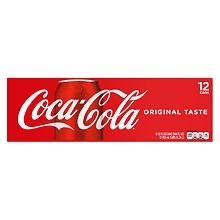 Walgreens: Coke Coca-Cola Soda, Fridge Pack 3/$12.99