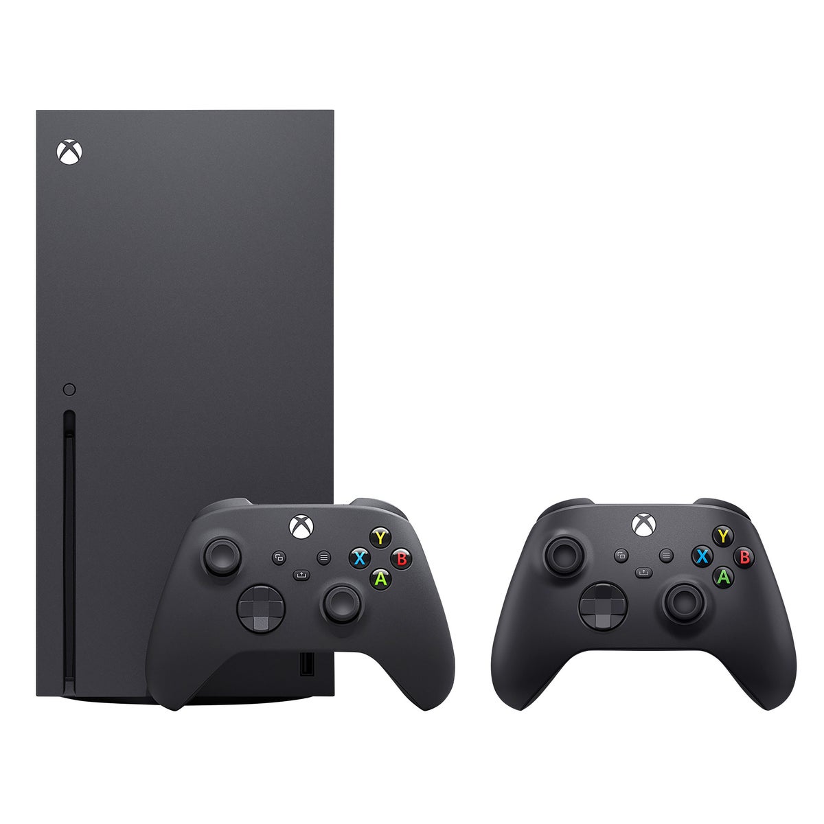 XBox Series X with Additional Controller $450