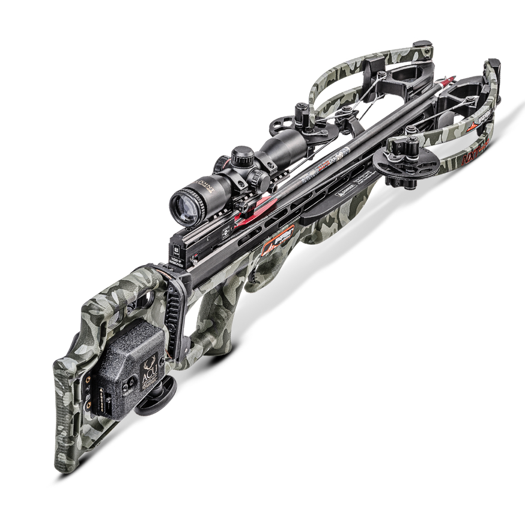 WICKED RIDGE CROSSBOW NXT 400 close out sale 699 - $699