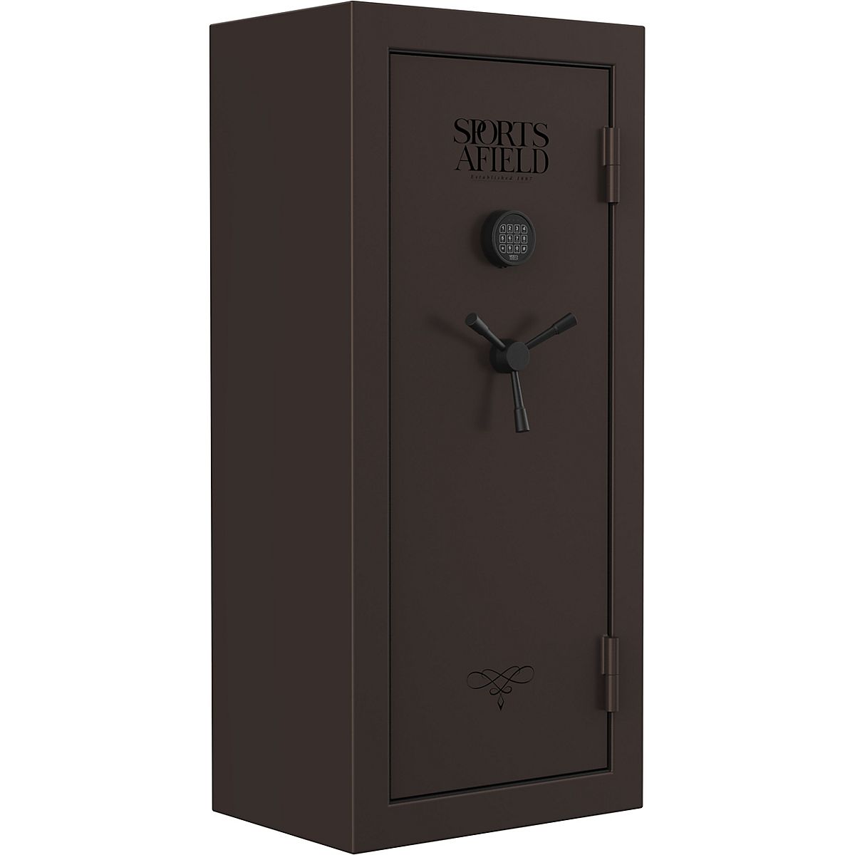 Sports Afield 30 6 Electronic Gun Safe