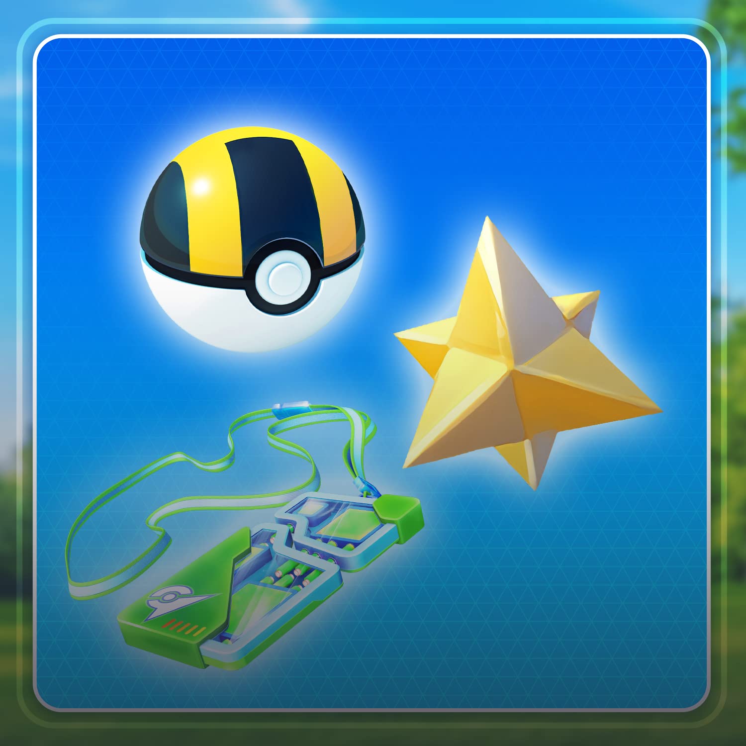 Amazon Prime Gaming Pokemon Go In Game App Content Bundles