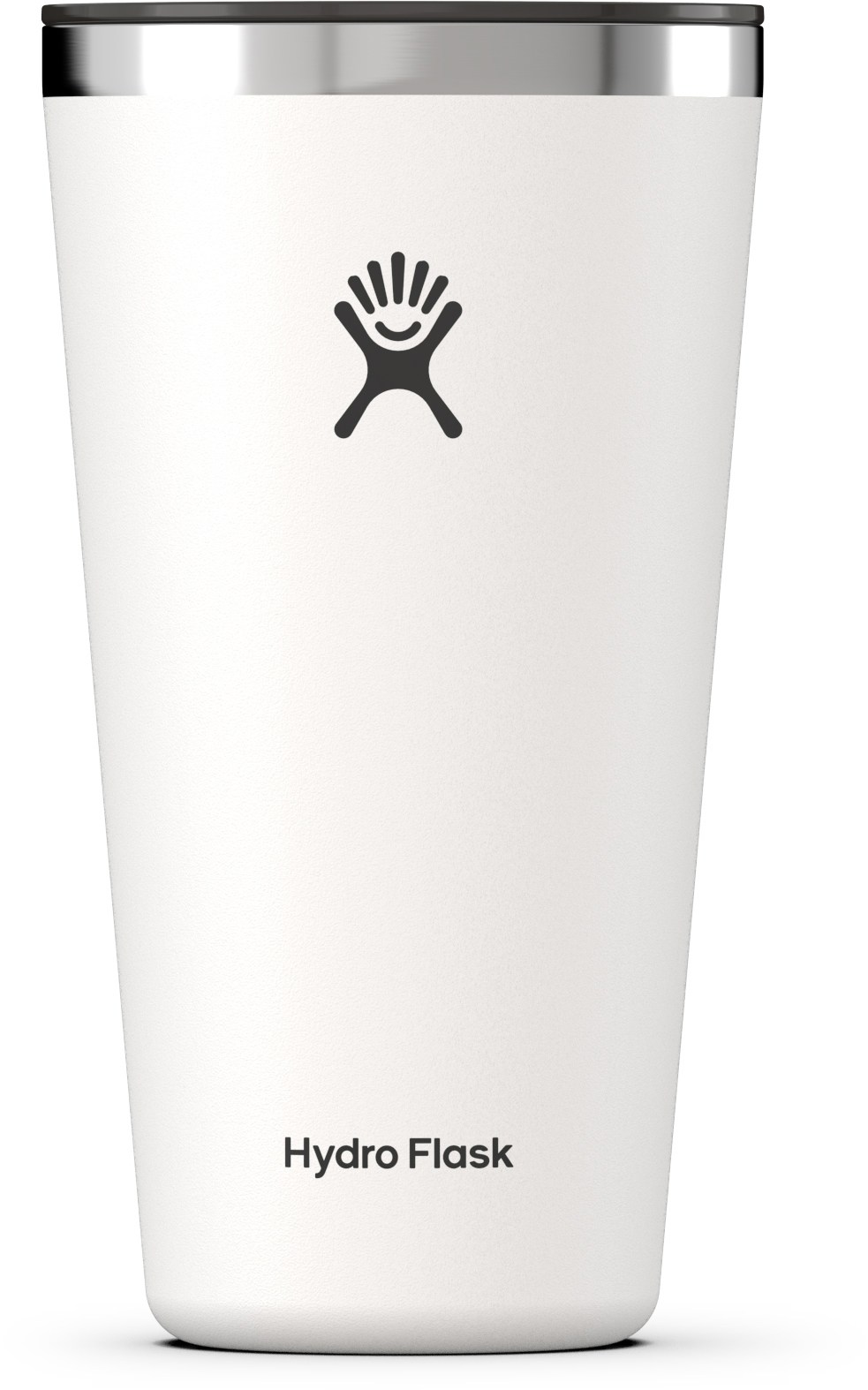 28oz Hydro Flask All Around Stainless Steel Double-Wall Tumbler w/ Lid 28oz Hydro Flask All Around Stainless Steel Double-Wall Tumbler w/ Lid
