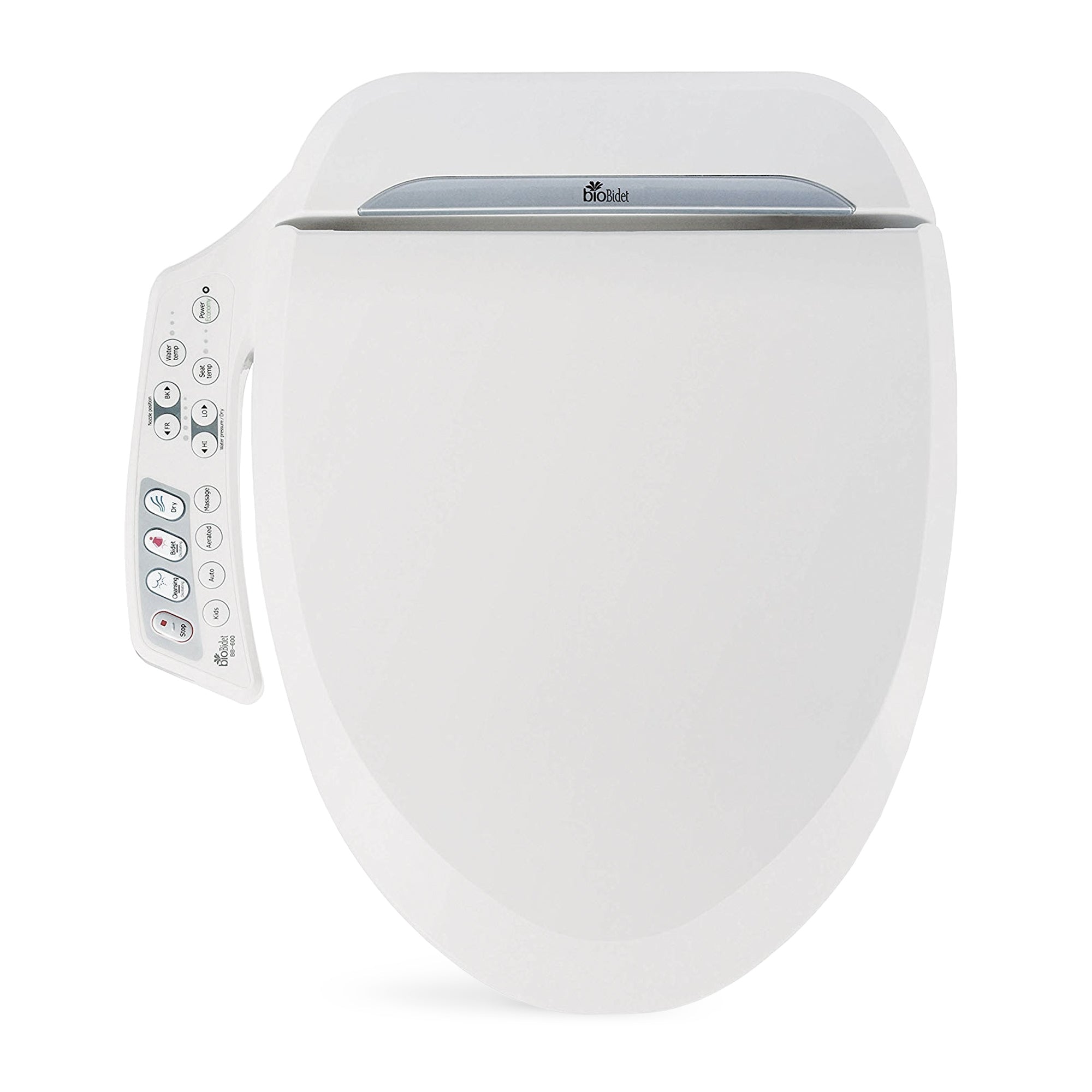 Bio Bidet BB-600 Ultimate Bidet Seat $208