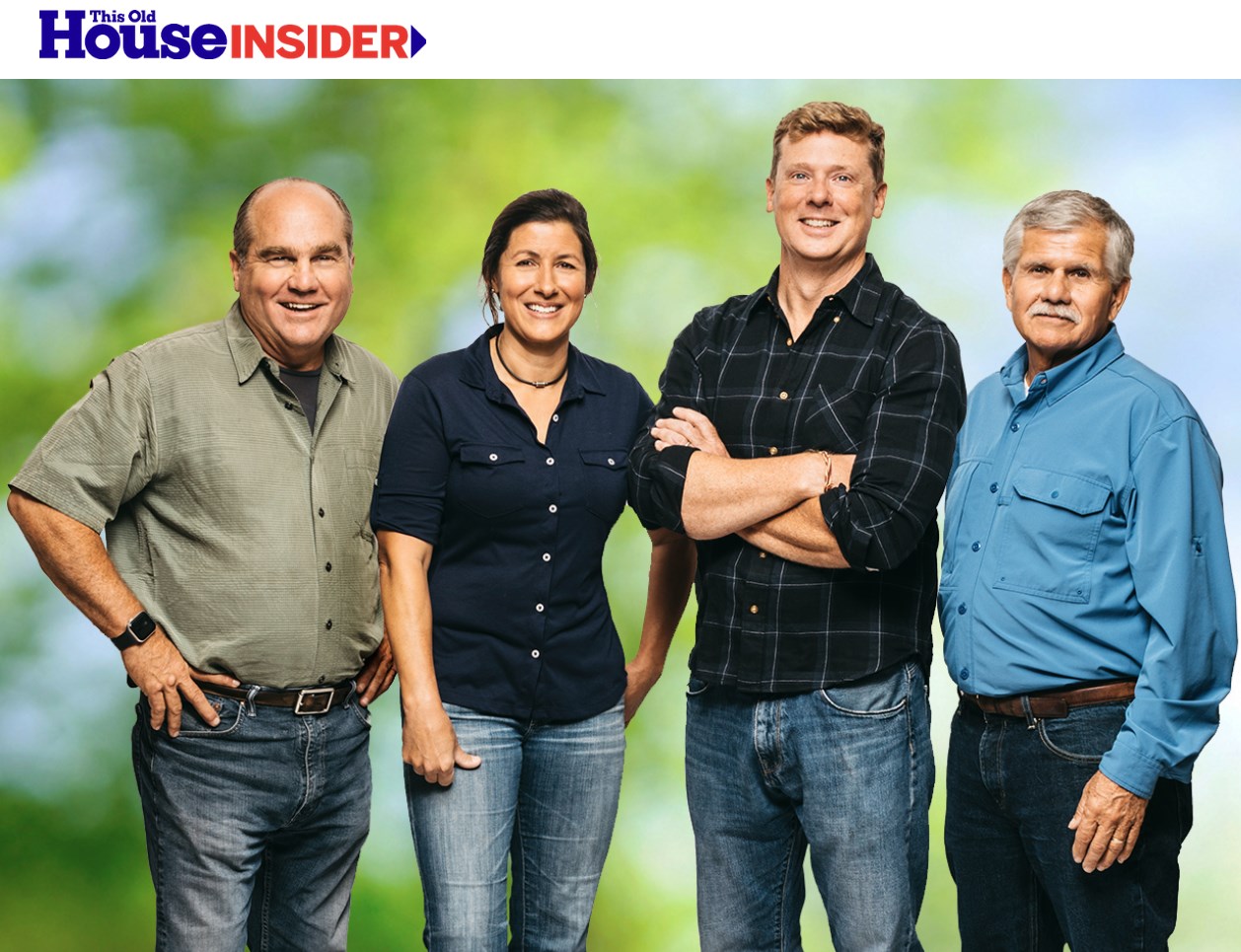 This Old House Insider Annual Streaming Subscription Half Off $48.00