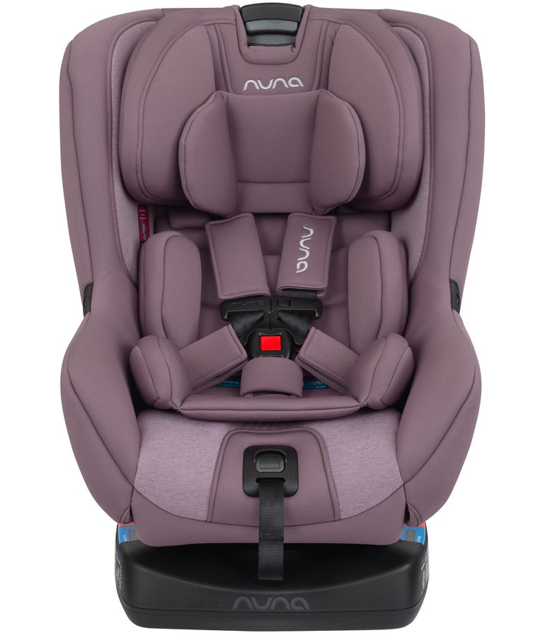 Nuna Rava Convertible Car Seat - Rose (Flame Retardant Free) - $399.99