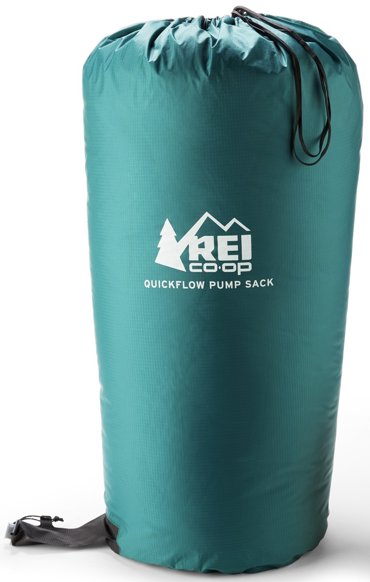 REI Co-op Quickflow Pump Sack (Light Spirulina)