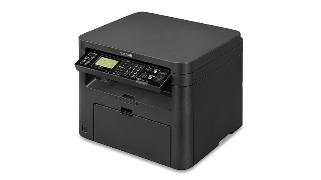 imageCLASS D570 Monochrome All-In-One Laser Printer - Free Shipping $149