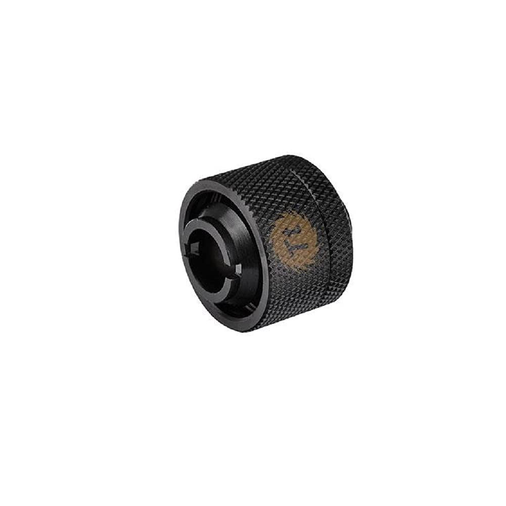 Thermaltake Pacific 1/2" ID x 3/4" OD PC Water Cooling Compression ...