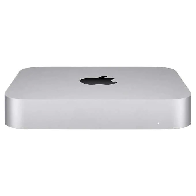 Costco Members: Apple Mac Mini w/ M1 Chip, 512GB SSD, 8GB RAM (Late ...
