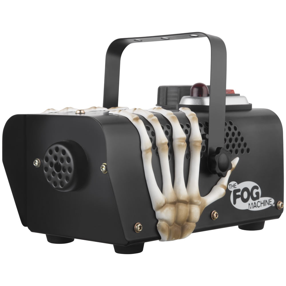 Way to Celebrate! Halloween The Fog Machine w/ Remote (400W/Portable)