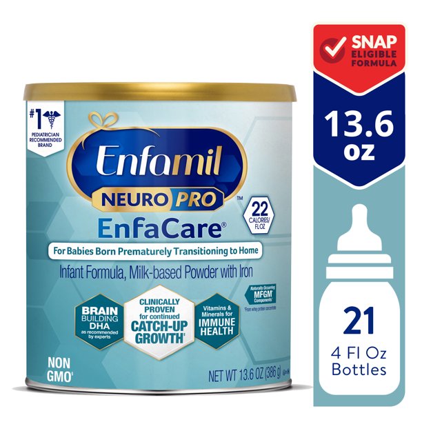 Enfamil Neuropro Para Que Sirve