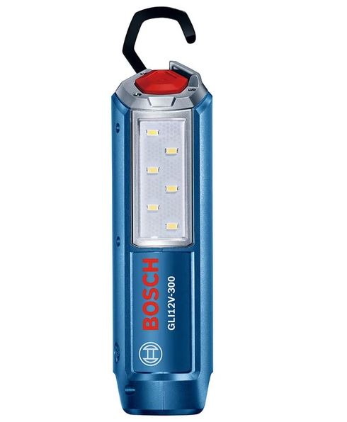 Bosch 12v Flashlight (Tool Only) $13.74 ($29.99) Lowe's In-Store ...