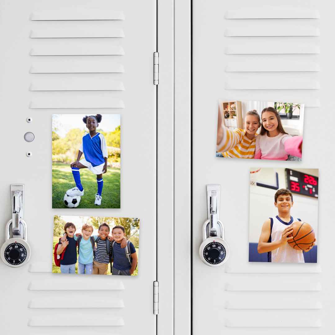 Walgreens Photo: 75% Off Select Customized Photo Magnets: 4'x6' Magnet
