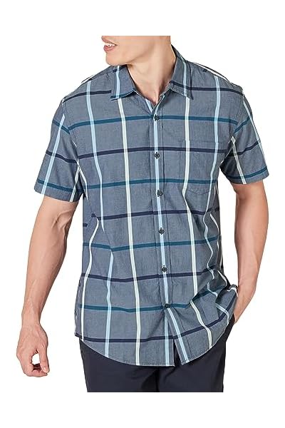 Amazon Essentials Men's Apparel and Accessories [Up to 68% Off]