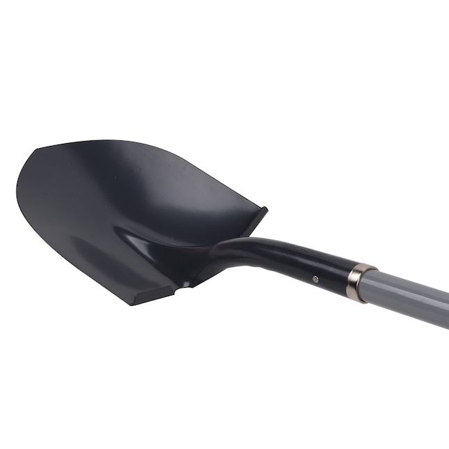 LOWES: Project Source 40-in Fiberglass Handle Digging Shovel (**IN ...
