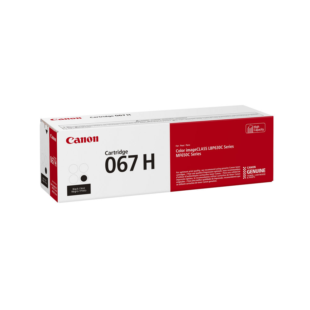 Canon Laser Toner Cartridges 20% off 4 imageCLASS Toners at Canon