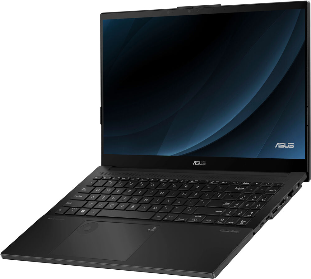 ASUS VivoBook Pro 15: 15.6" FHD OLED, Intel Ultra 7 155H, RTX 3050 6GB ...