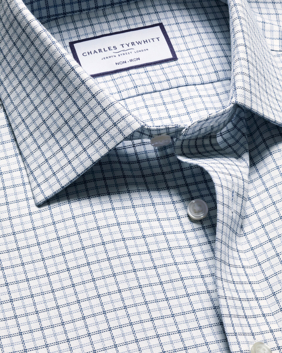 Charles Tyrwhitt Men's Dress or Casual Shirts (various styles)