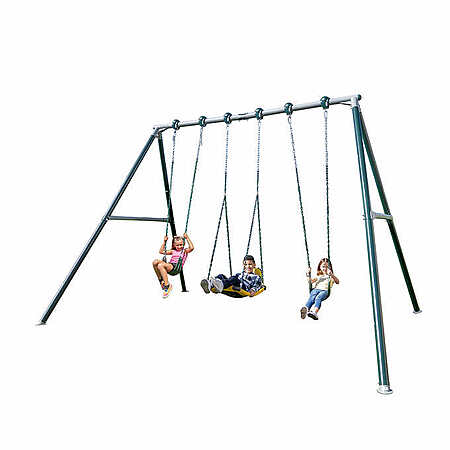 Pine Grove 10ft Swing Set