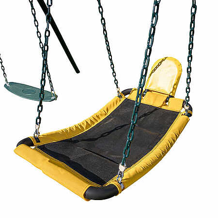 Pine Grove 10ft Swing Set